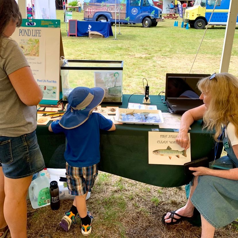 Fairs – Oxford County Soil & Water Conservation District